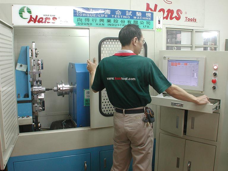 World Class Tools For Professionals | HansTools® Excellence - HansTool ...