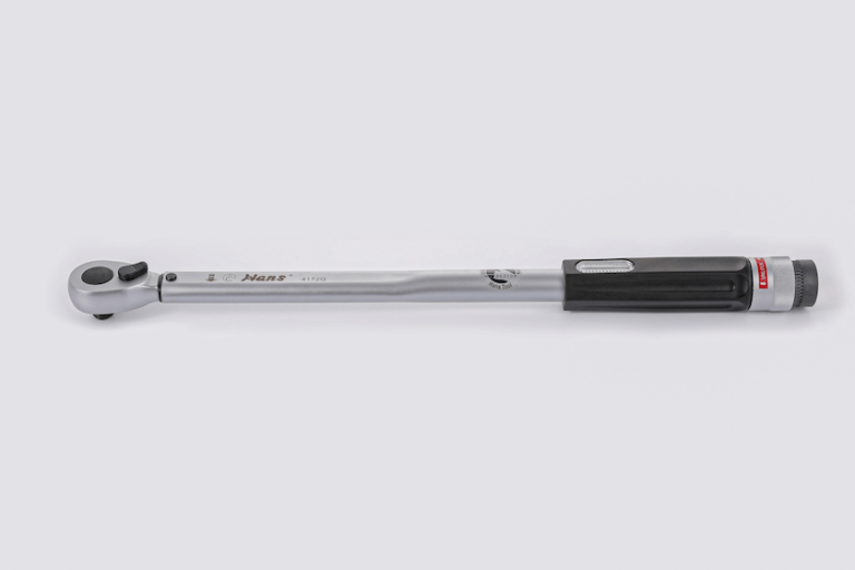Torque Wrench with Scale Window - Hans Tool Ind.Co.,Ltd