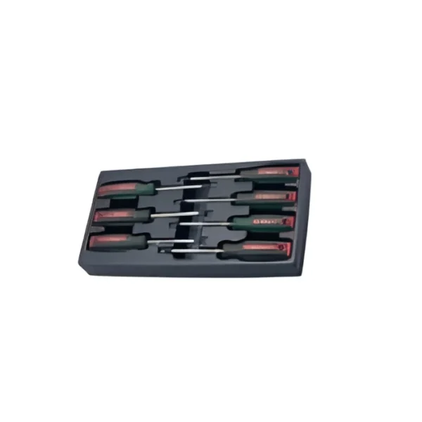 TT-17 Star Screwdriver Set | 7 Pcs Torx