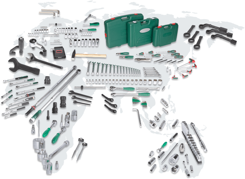 kv-map-bg - HansTool Indus Co.,Ltd