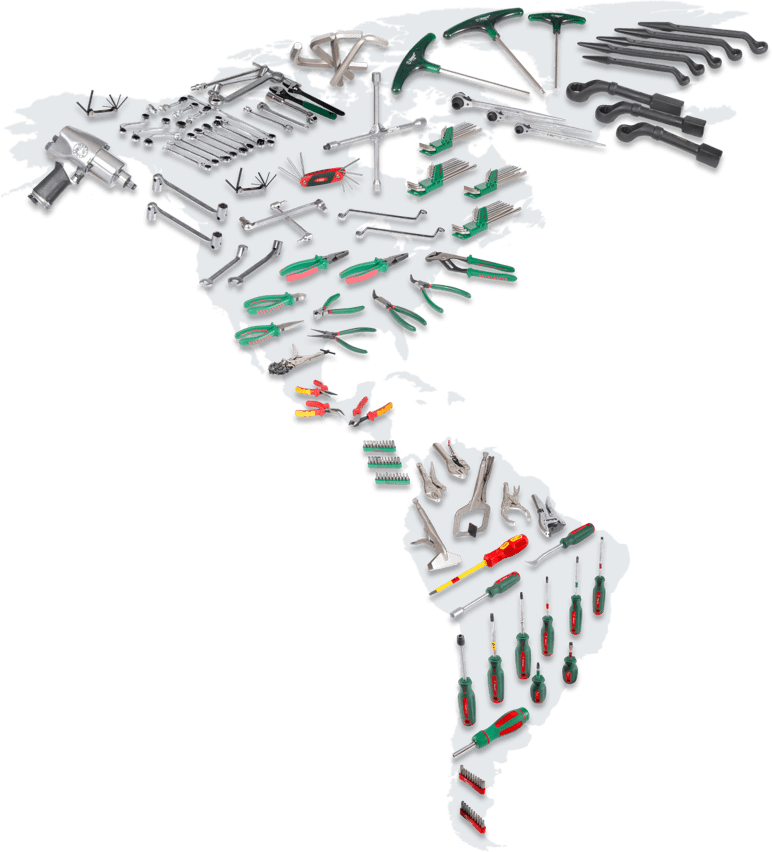 kv-map-mobile - HansTool Indus Co.,Ltd