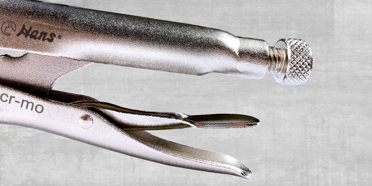 Boost Efficiency With Handles For Pliers And Wrenches - HansTool Indus ...