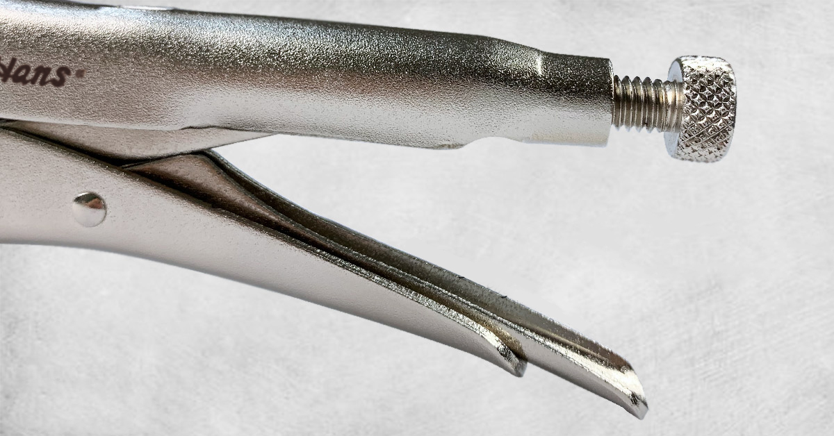 Boost Efficiency With Handles For Pliers And Wrenches - HansTool Indus ...